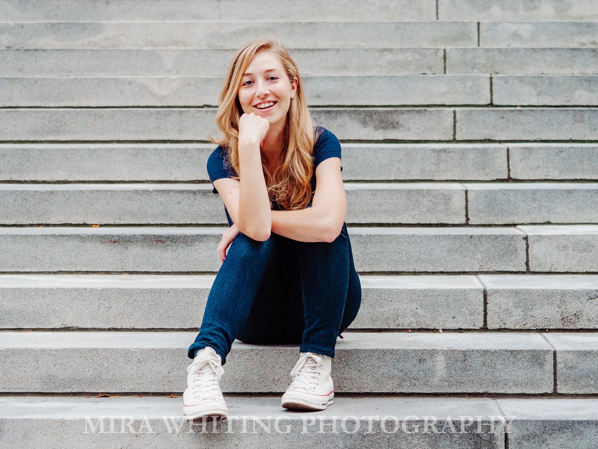 Branding - Mira Whiting Photography