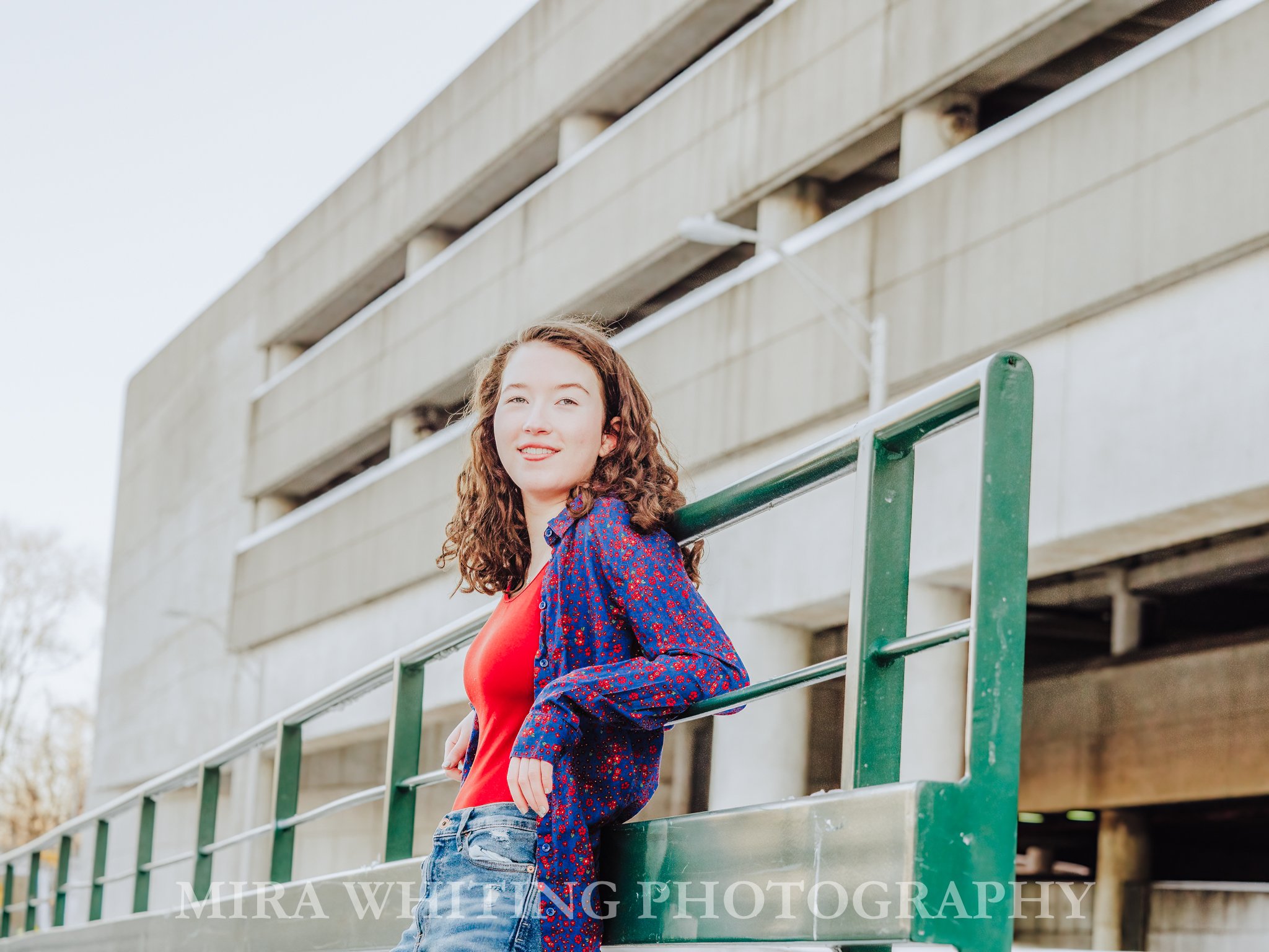 Branding - Mira Whiting Photography - Mira Whiting