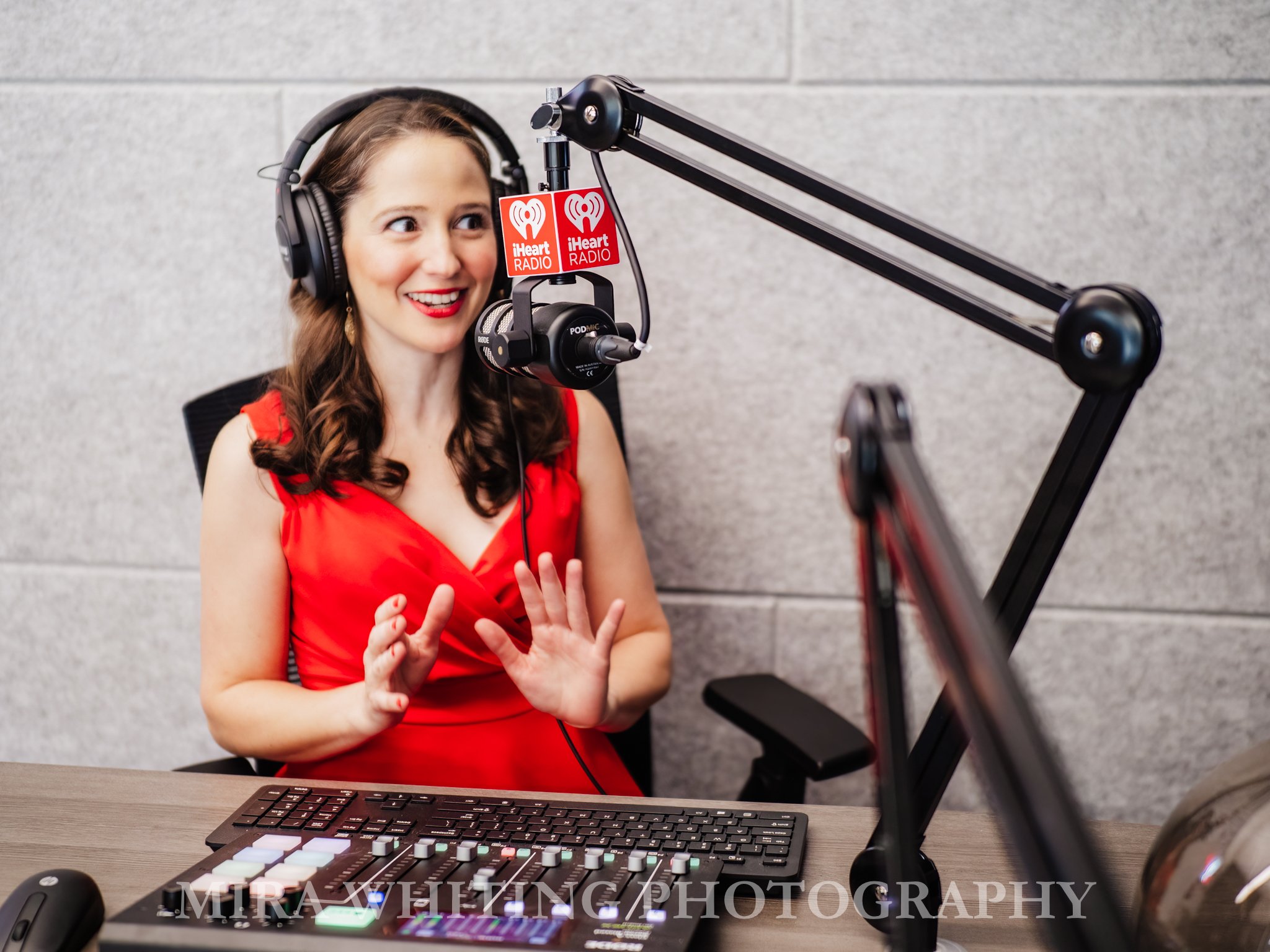 Branding - Mira Whiting Photography - Mira Whiting